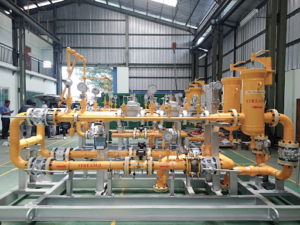 Assembly & Engineering - Algas